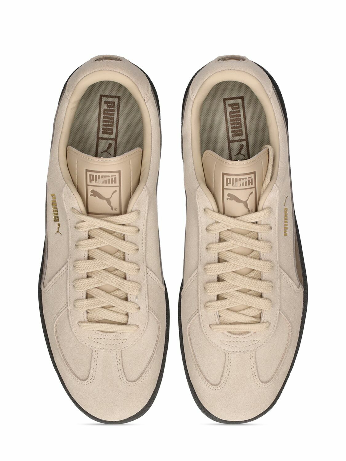 PUMA - Army Trainer Sneakers Puma