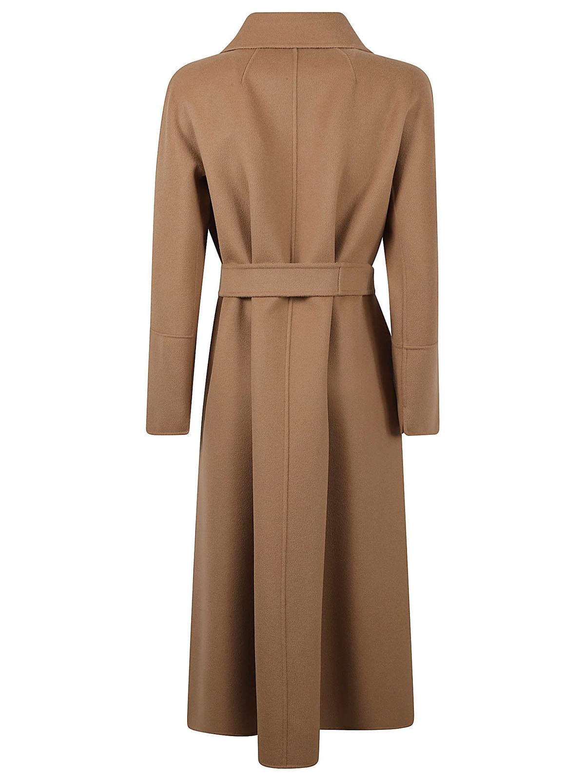 'S Max Mara Elisa Coat S Max Mara