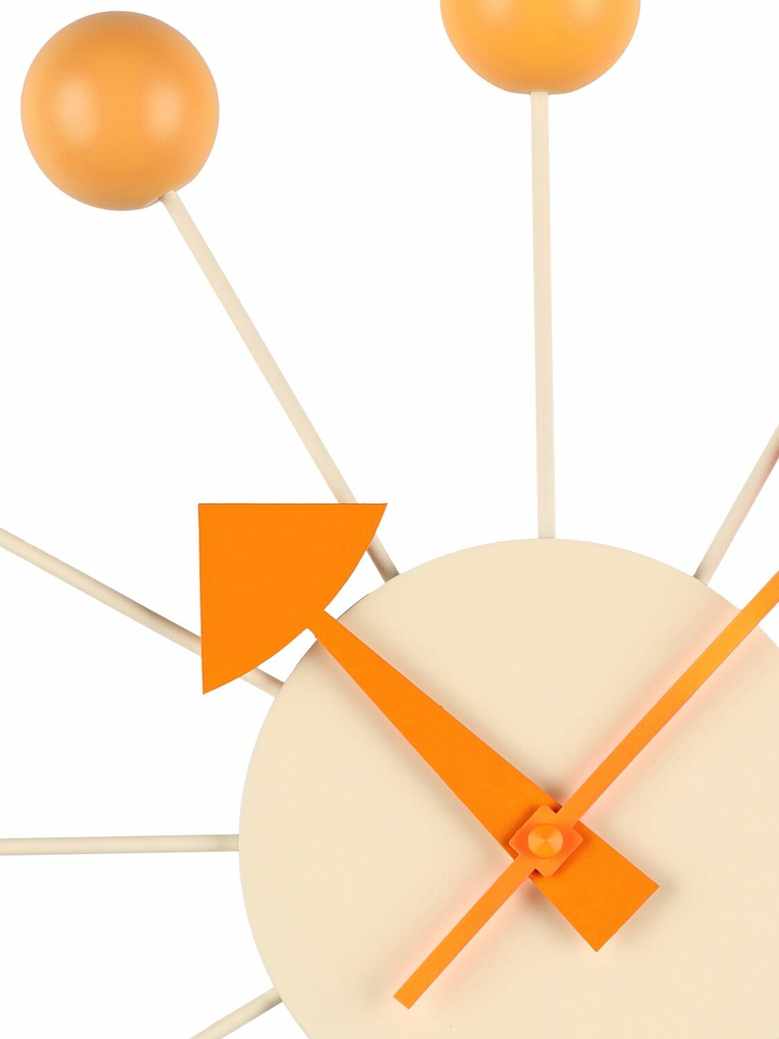 VITRA Sunrise Special Edition Ball Clock Vitra