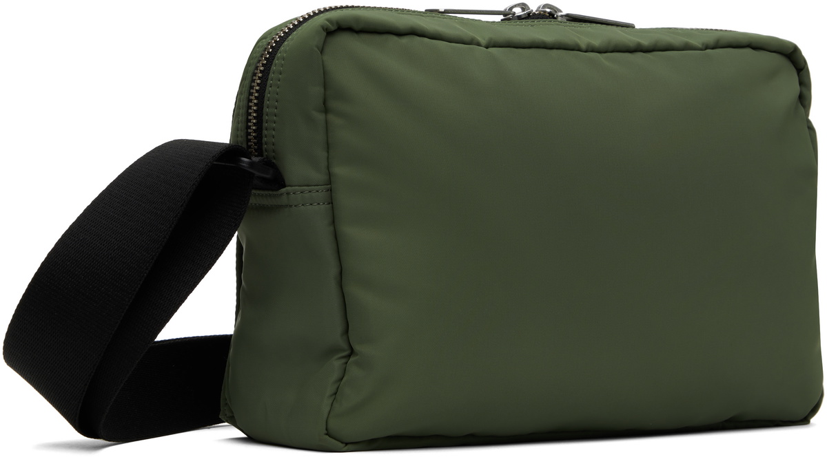 Carhartt Work In Progress Green Otley Bag Carhartt WIP