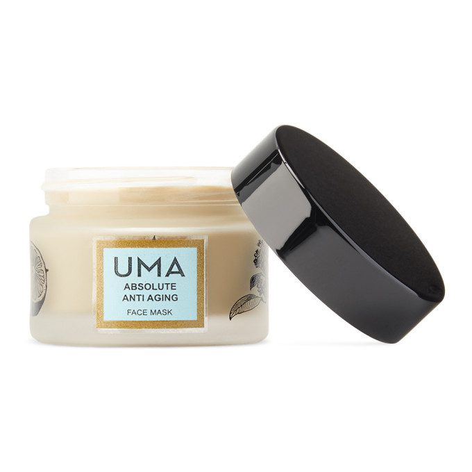 UMA Absolute Anti Aging Face Mask, 1.7 oz UMA