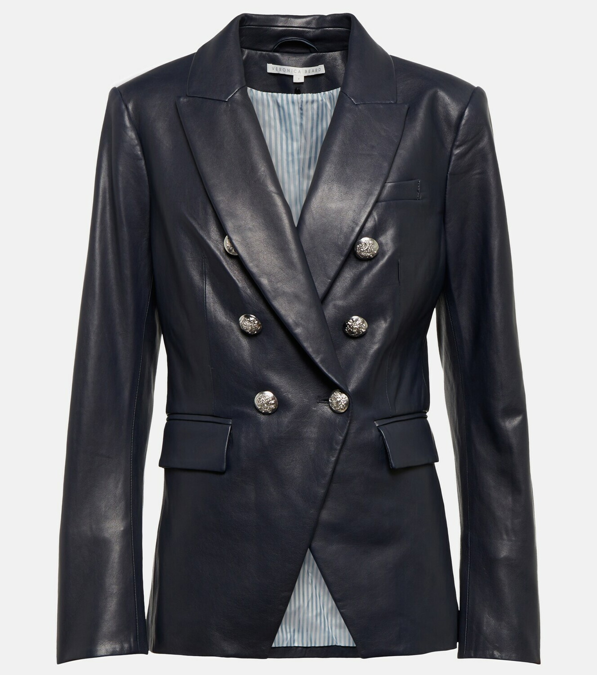 Veronica Beard Leather jacket Veronica Beard