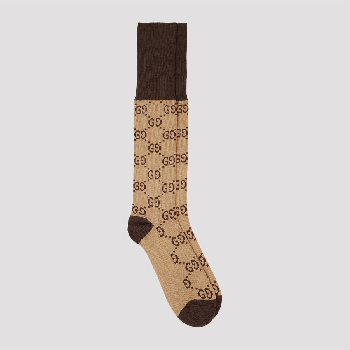 Gucci Gg Signature Socks Gucci
