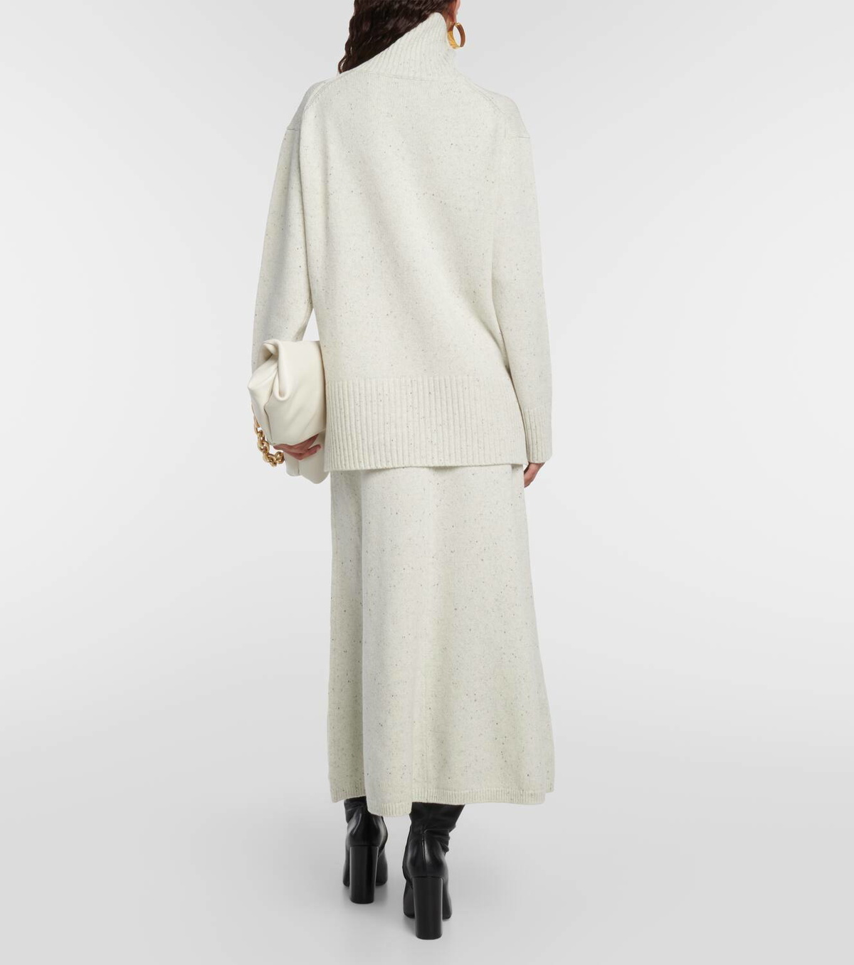 Joseph Wool turtleneck sweater Joseph