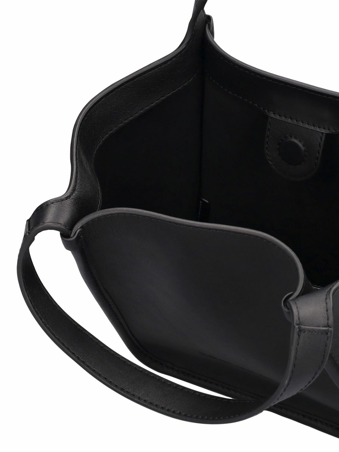 SIMON MILLER - Canyon Leather Shoulder Bag Simon Miller
