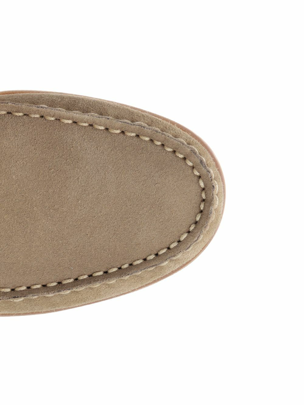 Paraboot Suede barth Loafer Paraboot