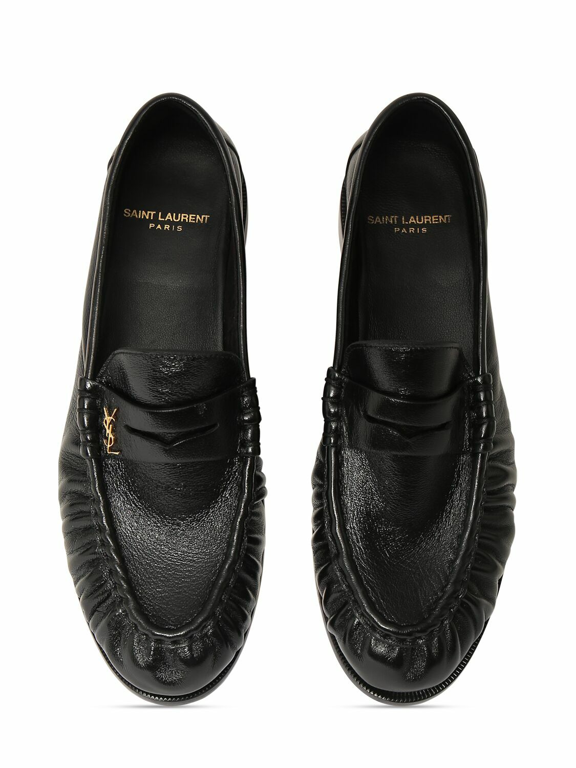 Saint Laurent Le Loafer 15