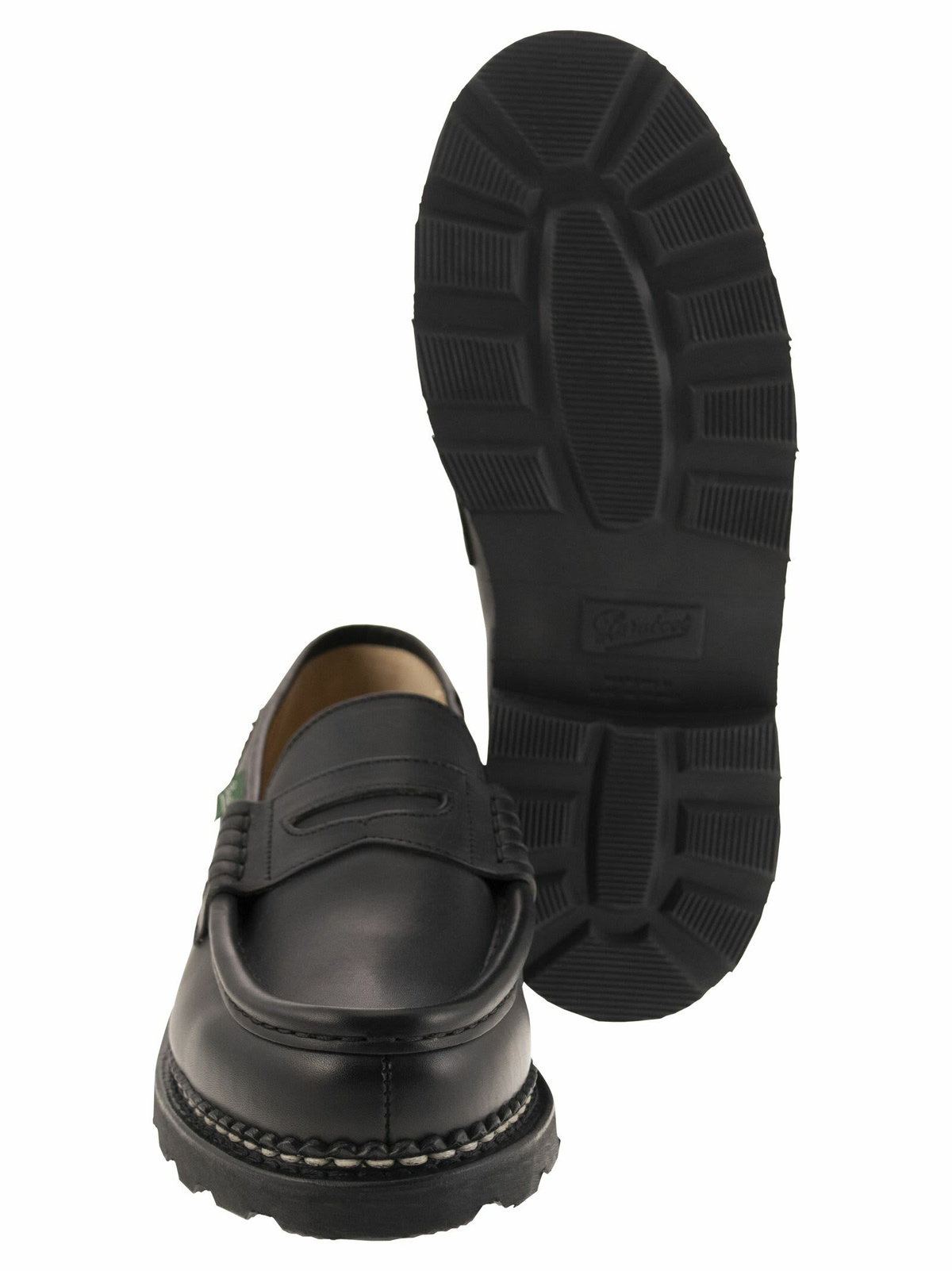 Paraboot Reims - Leather Loafer Paraboot