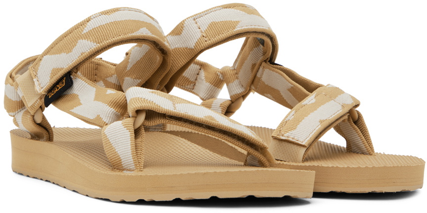 Teva Tan Original Universal Sandals Teva