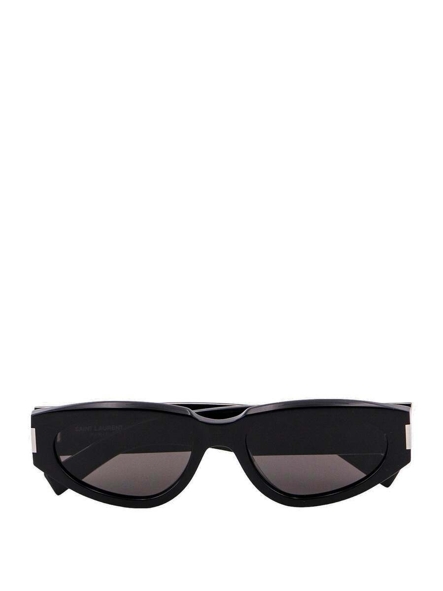 Saint Laurent Sl 628 Black Womens Saint Laurent