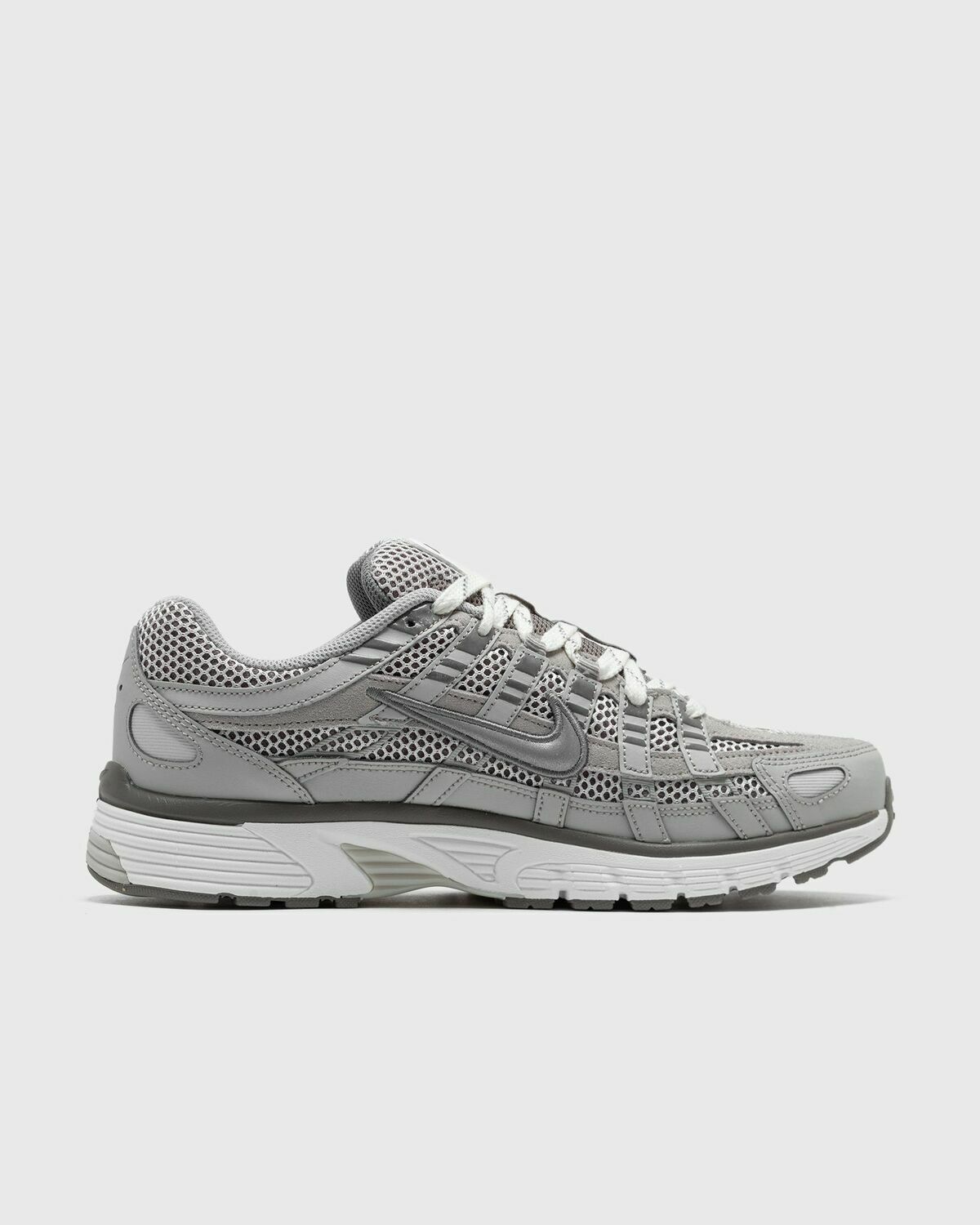 Nike P 6000 Prm Grey Lowtop Nike