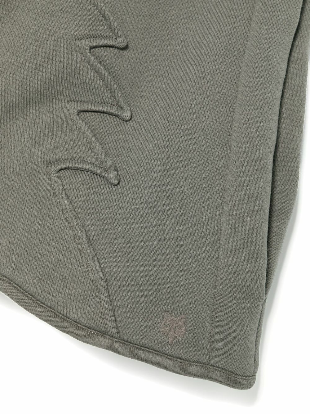 Kiko Kostadinov Grey Fox Balaclava Kiko Kostadinov