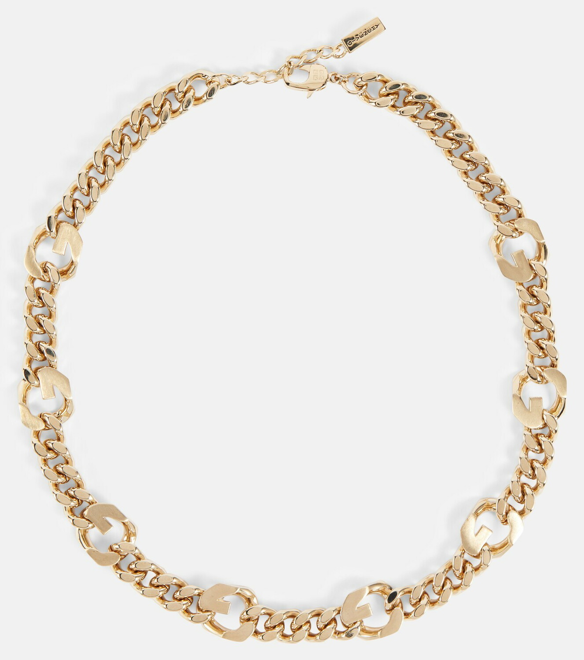 Givenchy - G Chain necklace Givenchy