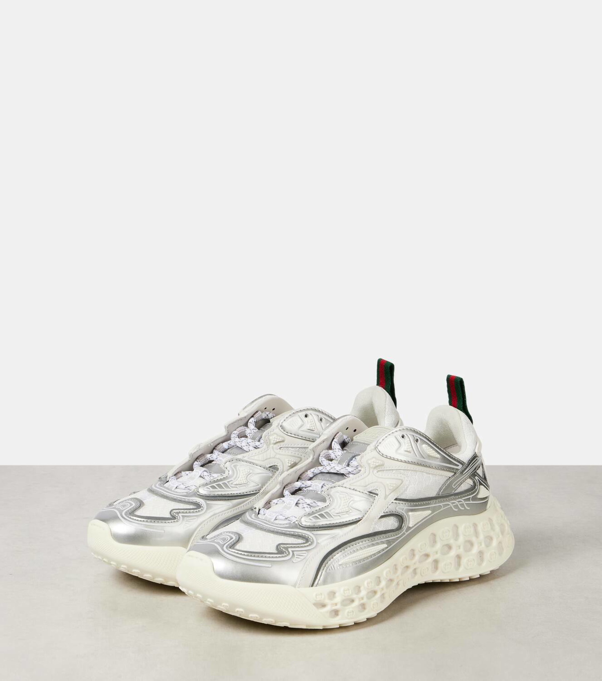 Gucci Gucci Cub3d sneakers Gucci