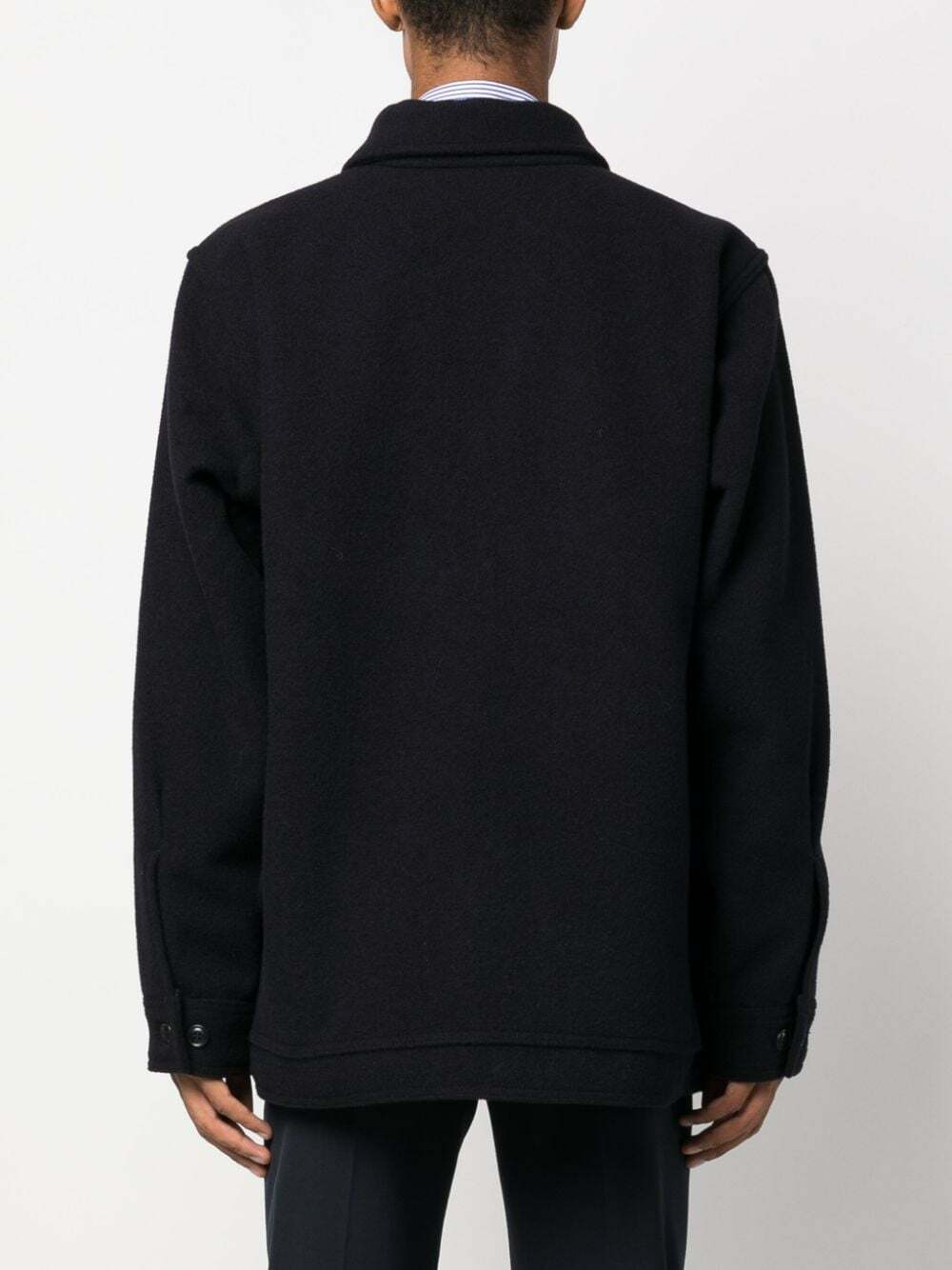 FILSON - Wool Jacket Filson