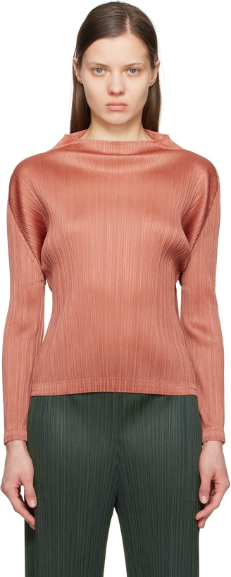 Pleats Please Issey Miyake | CLOTHBASE