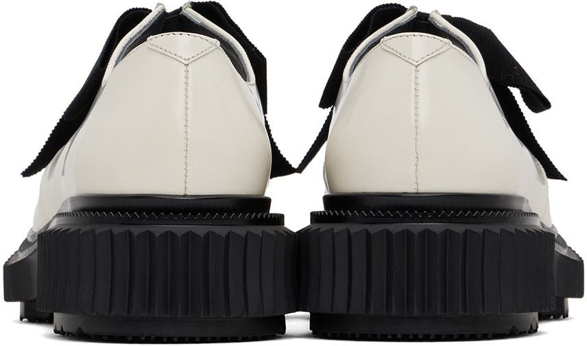 Adieu Off-White Type 205 Derbys Adieu