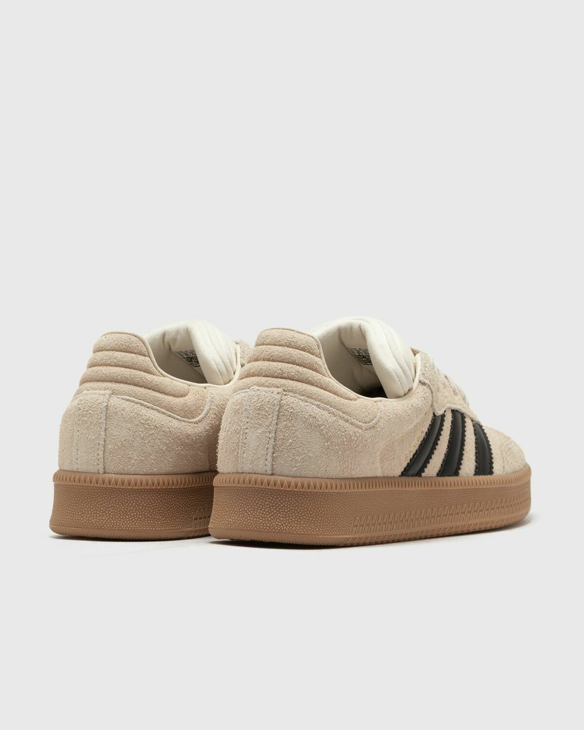 Adidas SAMBA XLG Beige Mens Lowtop adidas