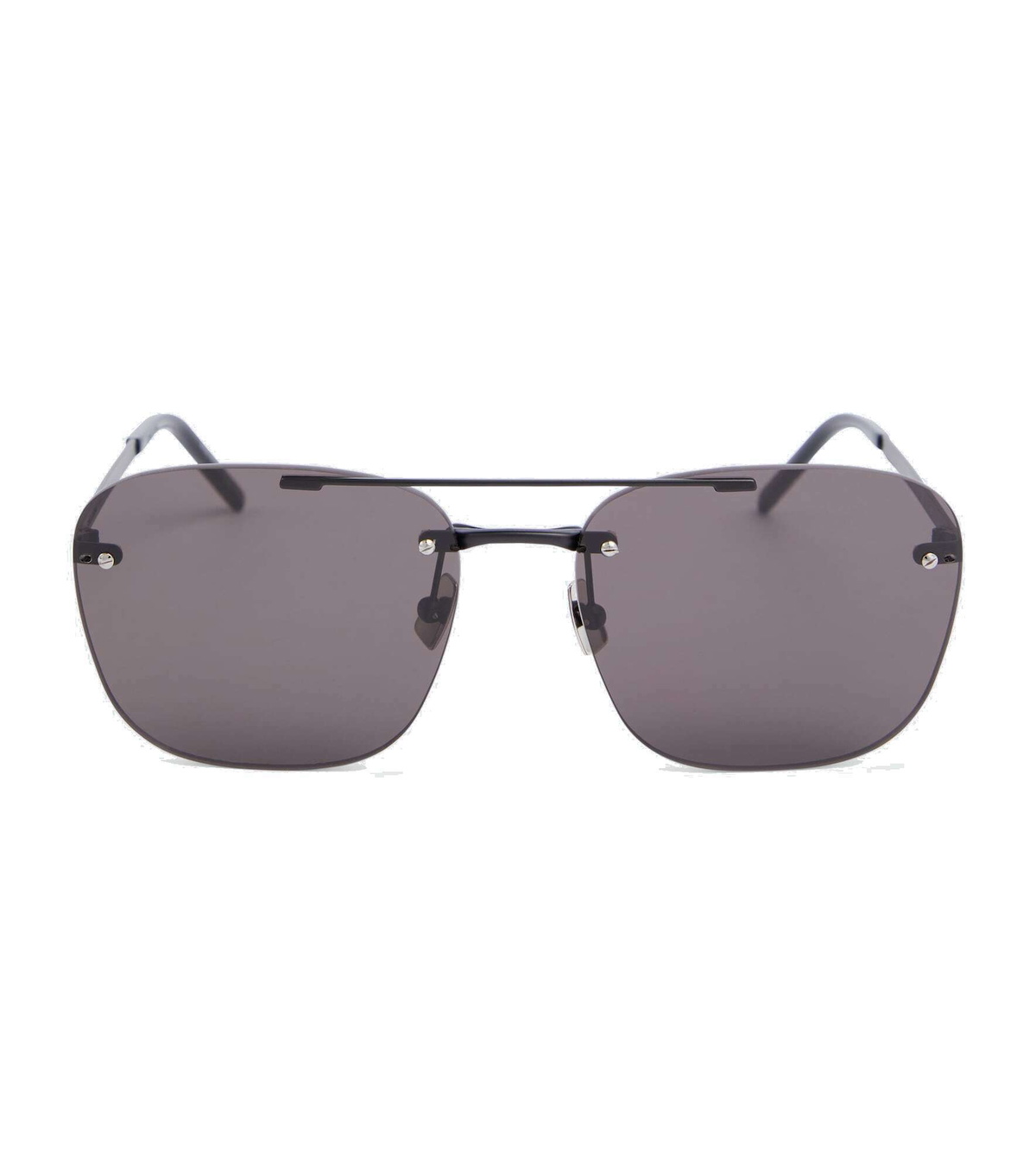 Saint Laurent - SL 309 Rimless sunglasses Saint Laurent