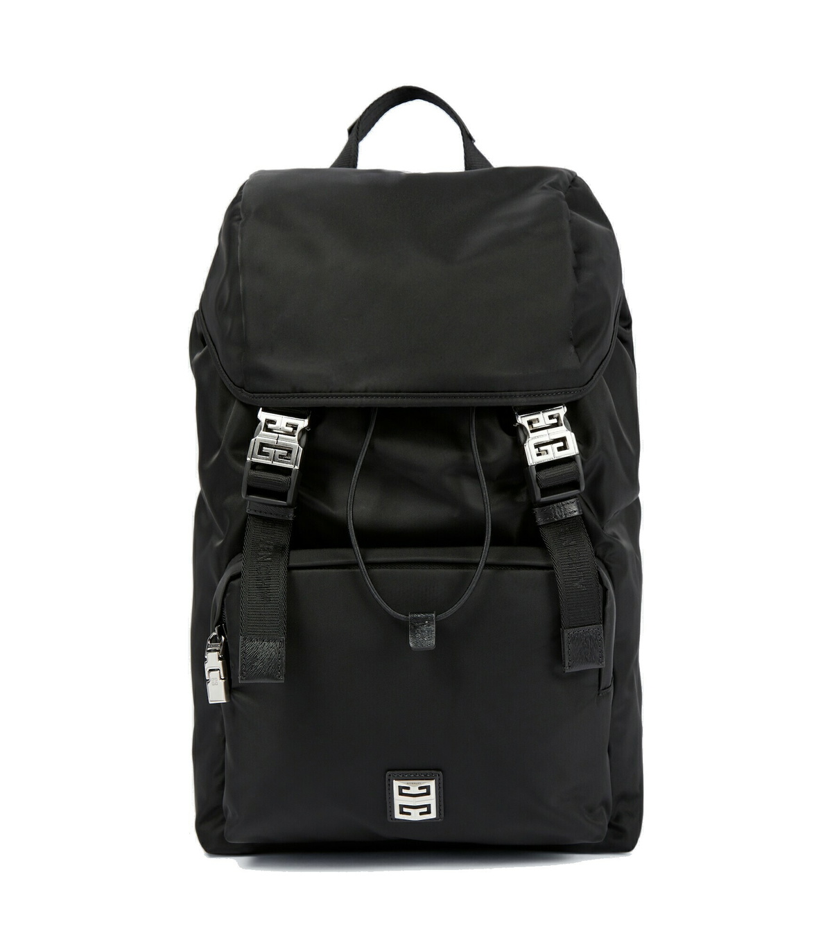 Givenchy - 4G nylon light backpack Givenchy