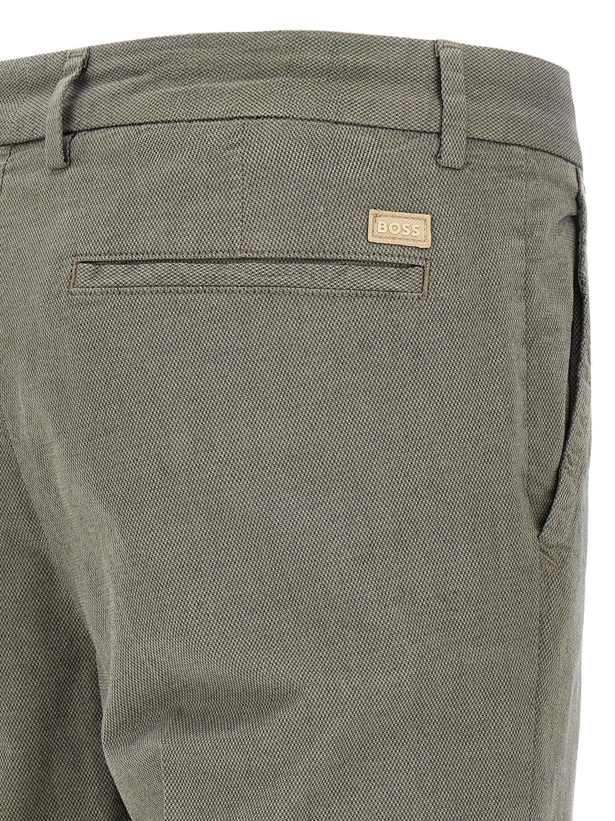 Hugo Boss kaiton Pants Hugo Boss