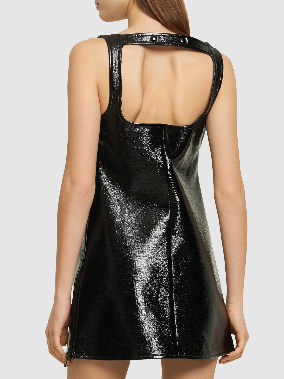 COURREGES - Mini Dress Courreges