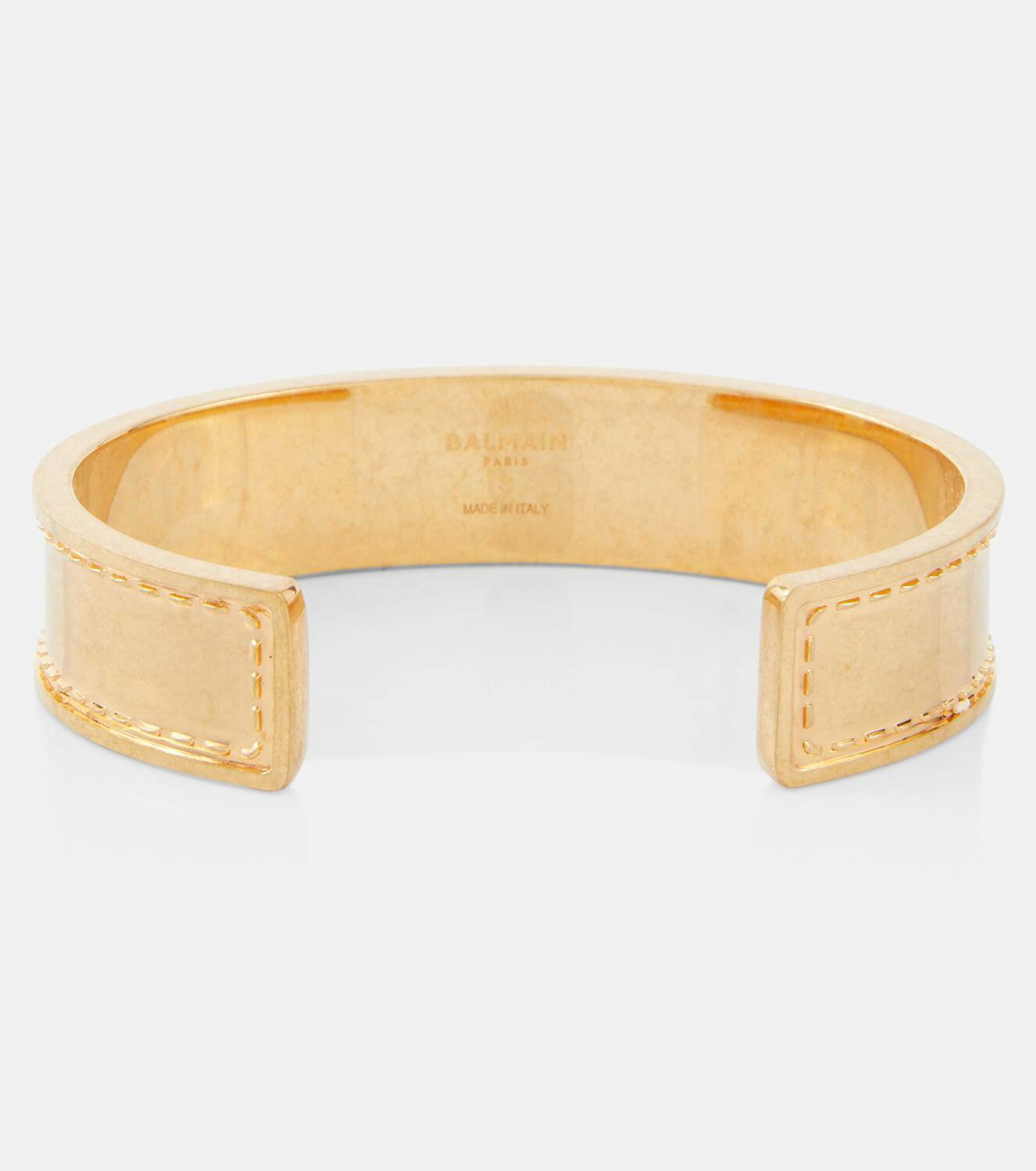 Balmain Signature bracelet Balmain