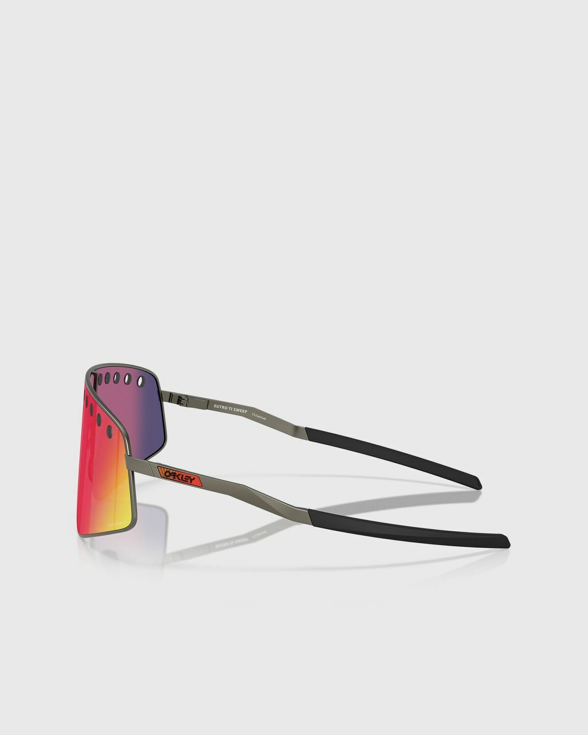 Oakley Sutro Ti Sweep Multi Eyewear Oakley