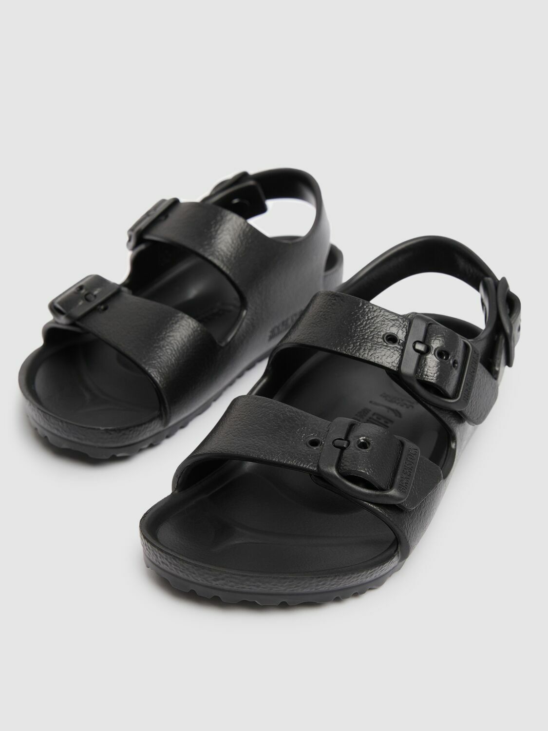 BIRKENSTOCK Milano Eva Rubber Sandals Birkenstock