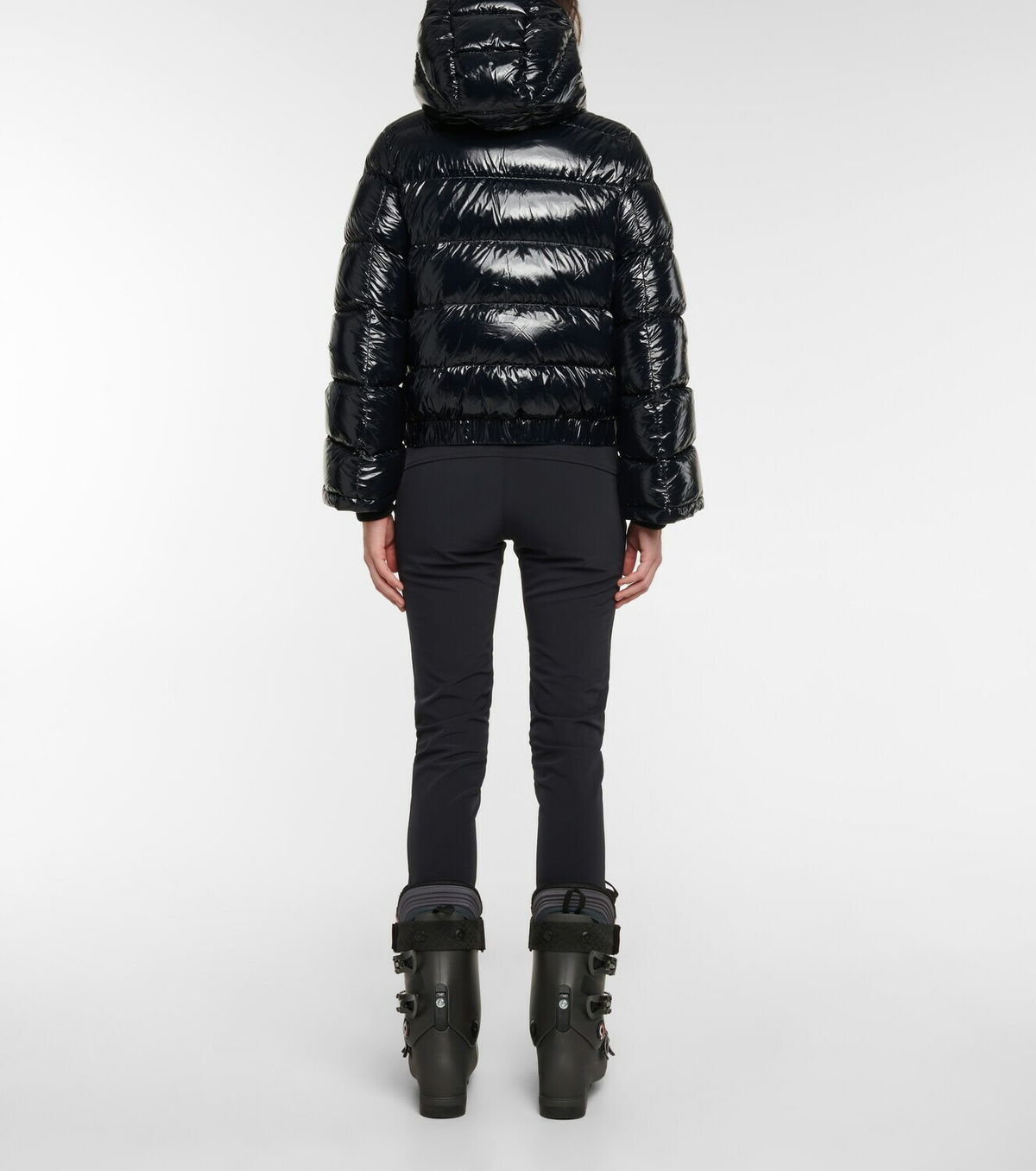 Perfect Moment Polar Flare down ski jacket Perfect Moment