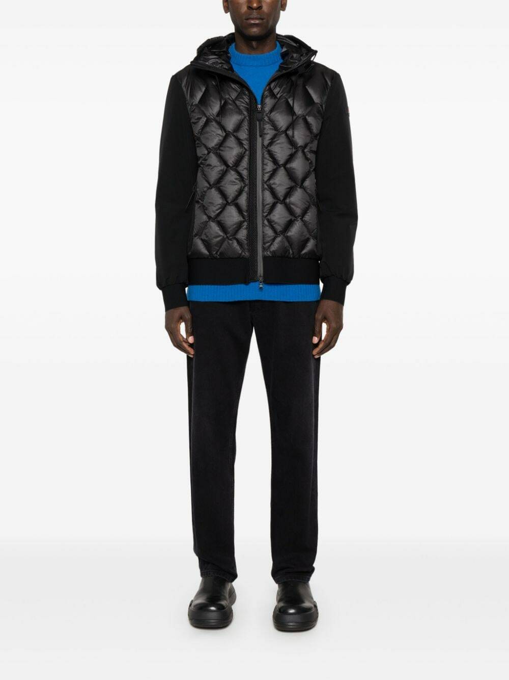 PEUTEREY - Koons Down Jacket Peuterey