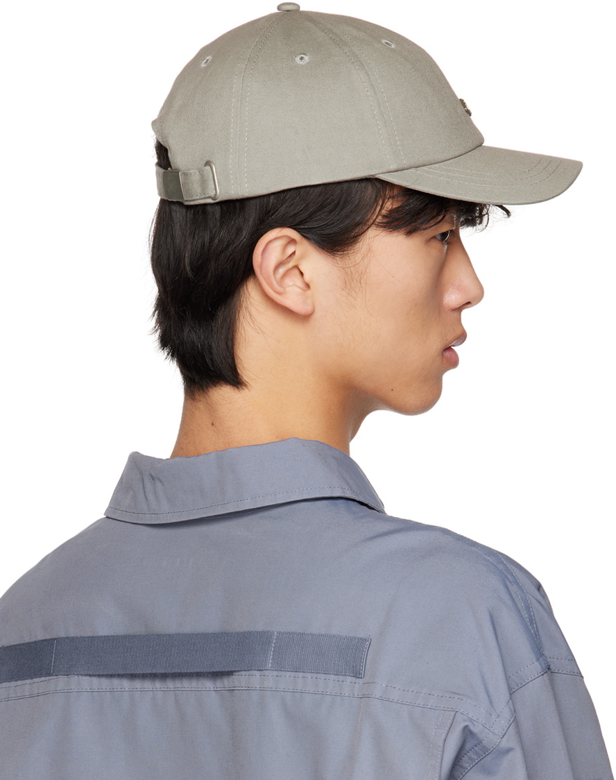 Han Kjobenhavn Gray HK Diamond Cap Han Kjobenhavn