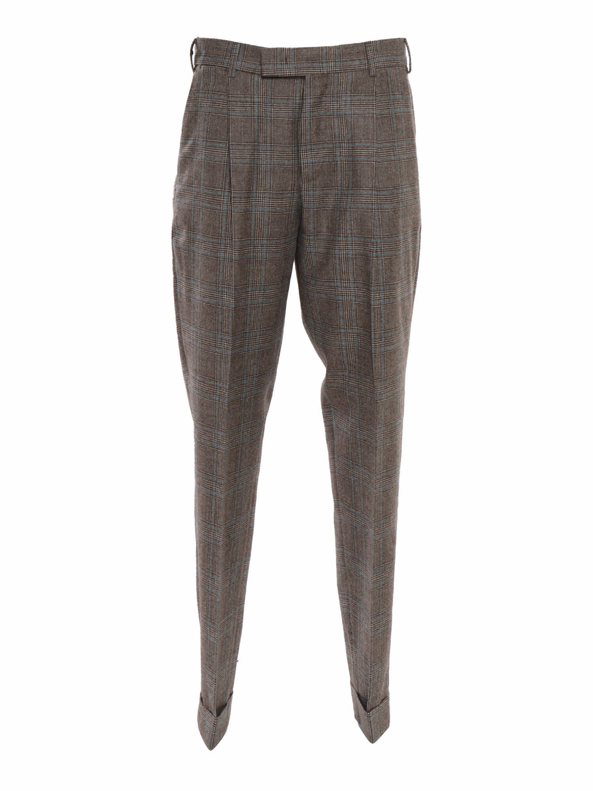 PT Torino Rebel 1 Pleat, Diagonal Pockets, Flap Back Pockets PT Torino