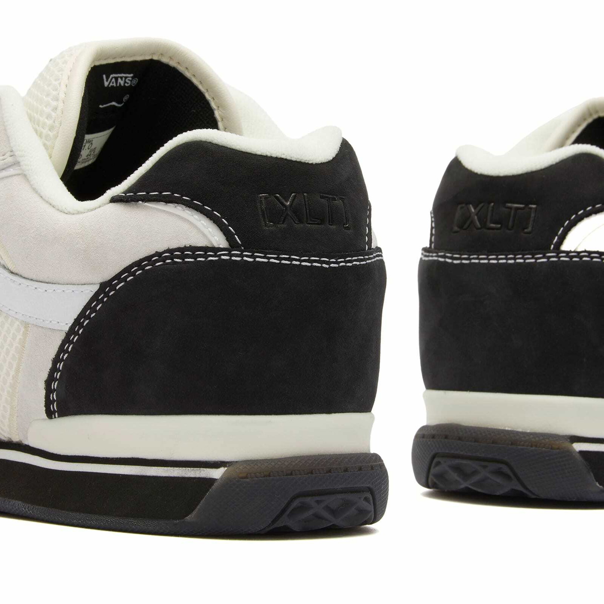 Vans Rowley XLT in Lx Off Road Egret Vans