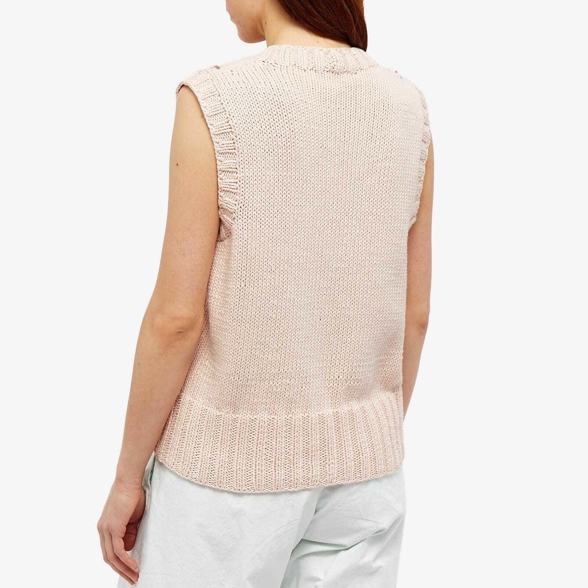 YMC Women's Heidi Tank in Pink YMC