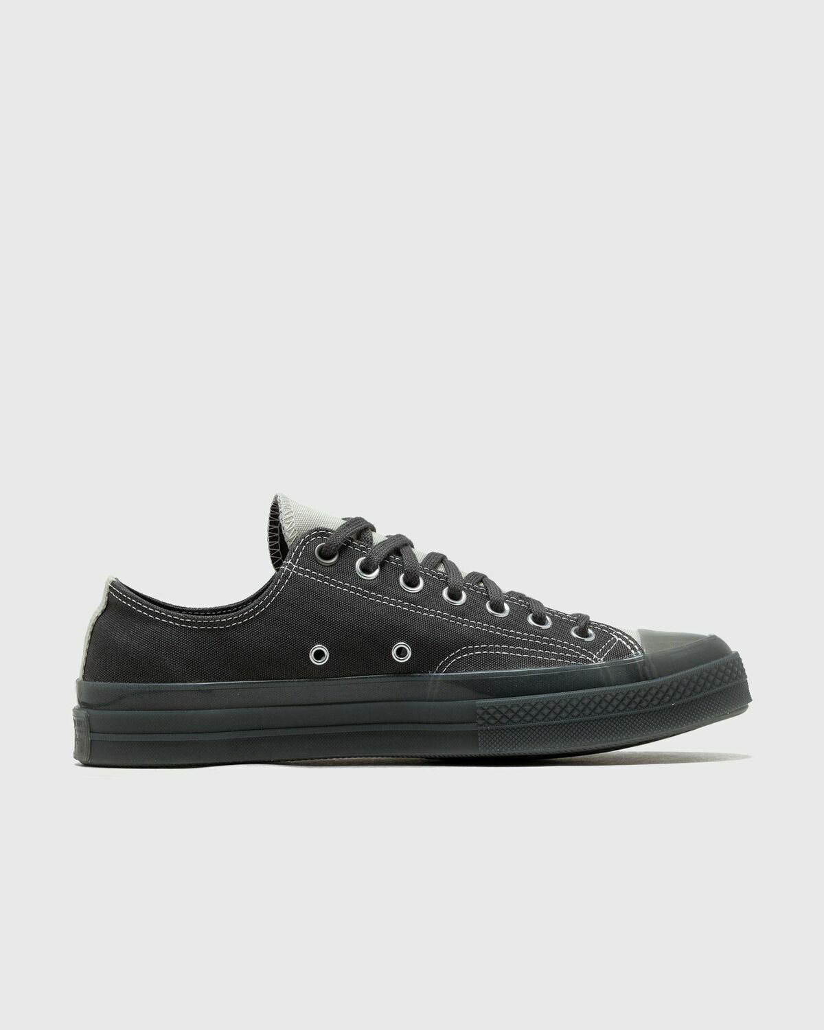 Converse A Cold Wall X Chuck 70 Ox Black Lowtop Converse