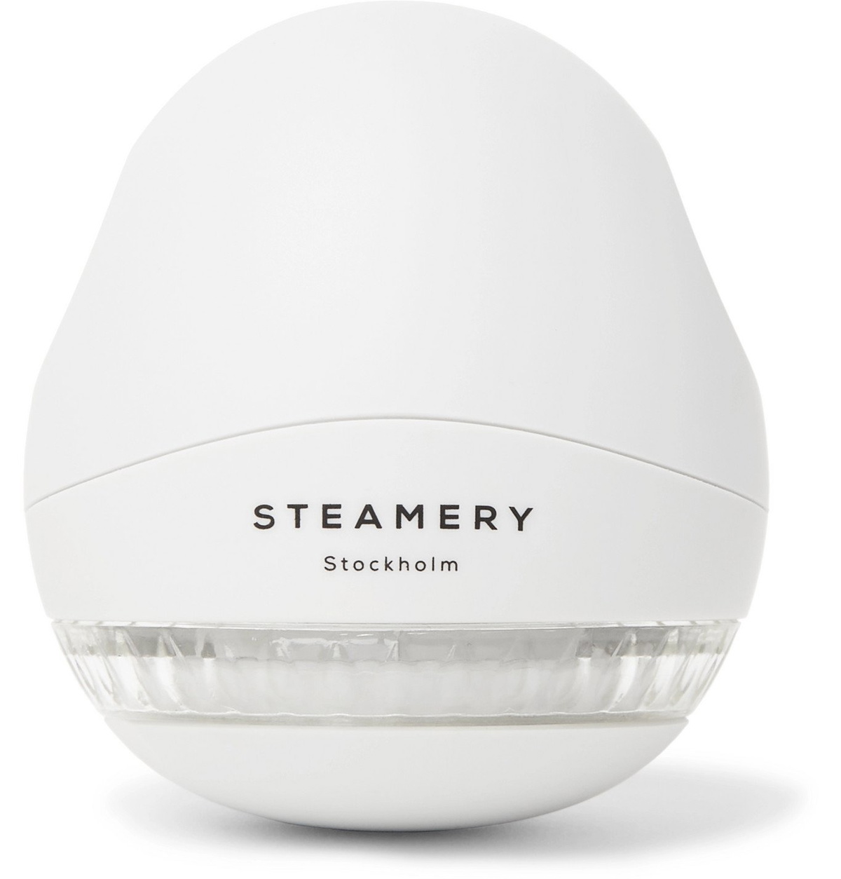 Steamery - Pilo Fabric Shaver - White Steamery