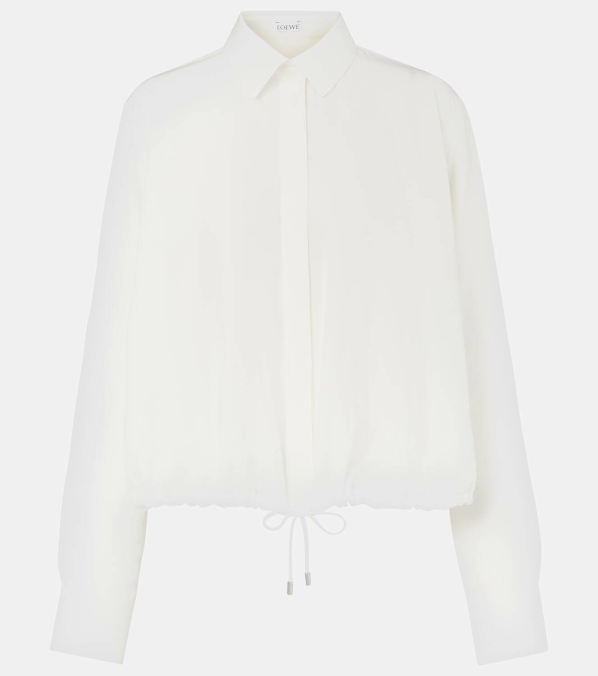 Loewe Silk top Loewe
