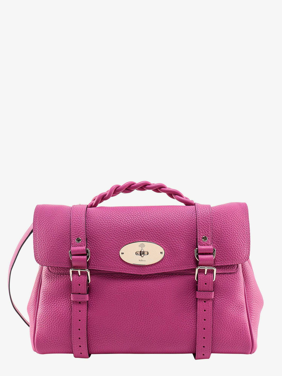 Mulberry Alexa Pink Womens Mulberry