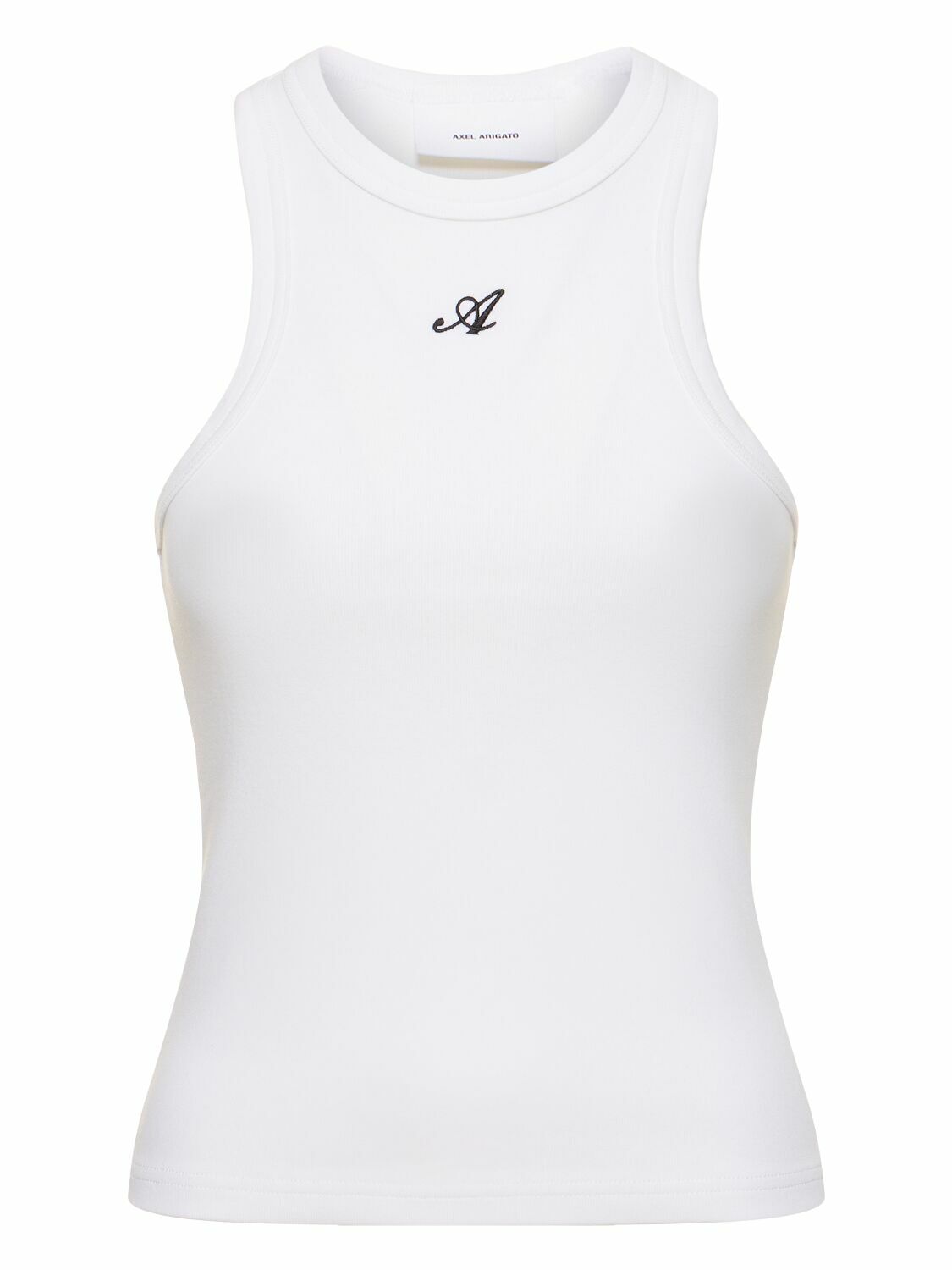 AXEL ARIGATO Signature Tank Top Axel Arigato