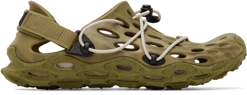 Merrell 1TRL Beige Hydro Moc AT Cage Sandals Merrell 1TRL