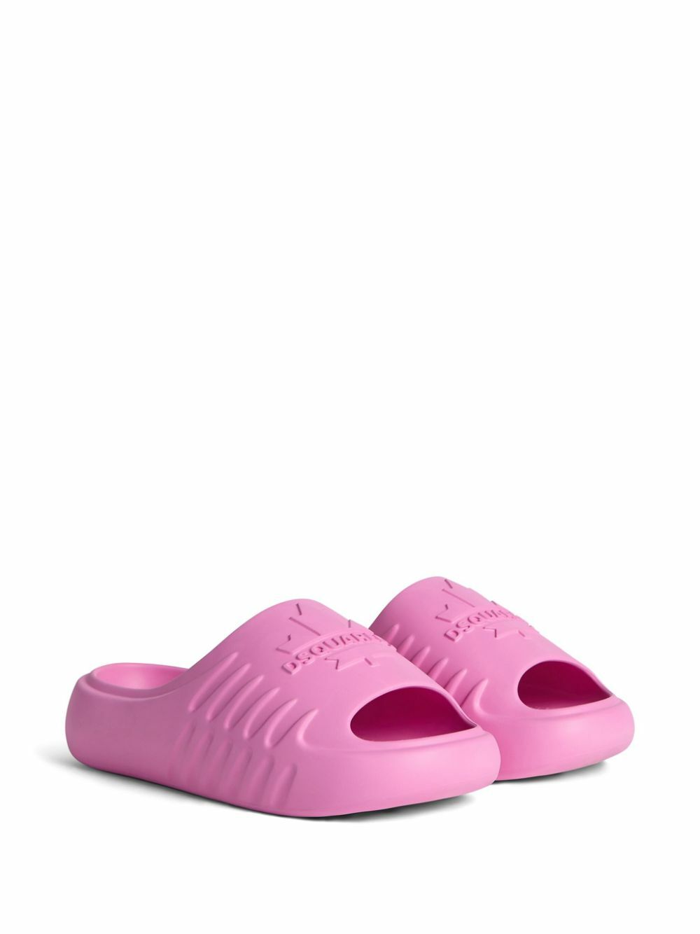 DSQUARED2 - Rubber Slides Dsquared2