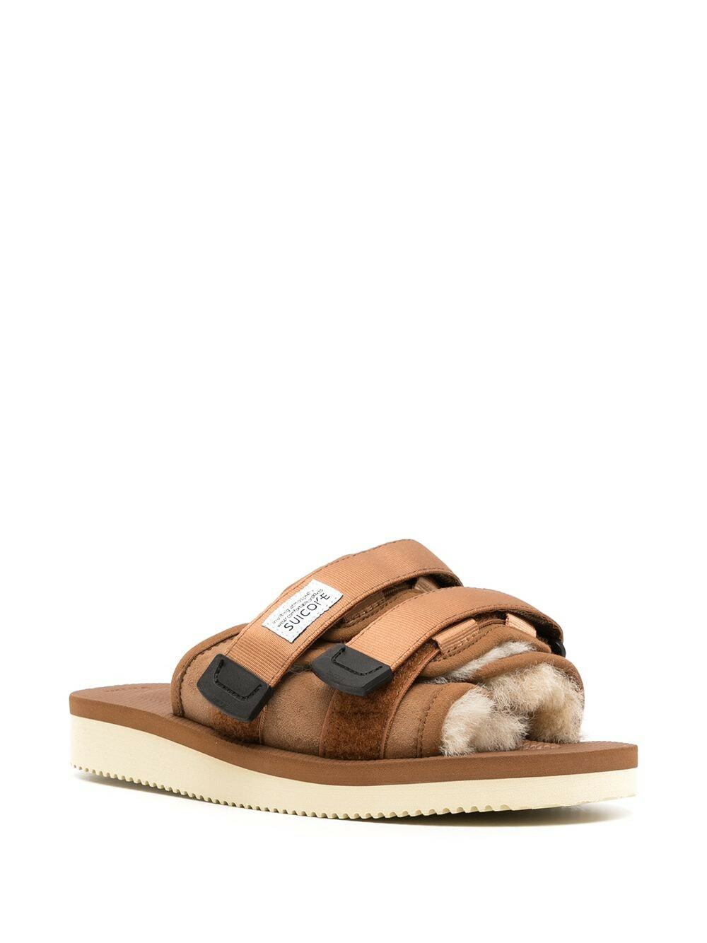 SUICOKE - Sliders Suicoke