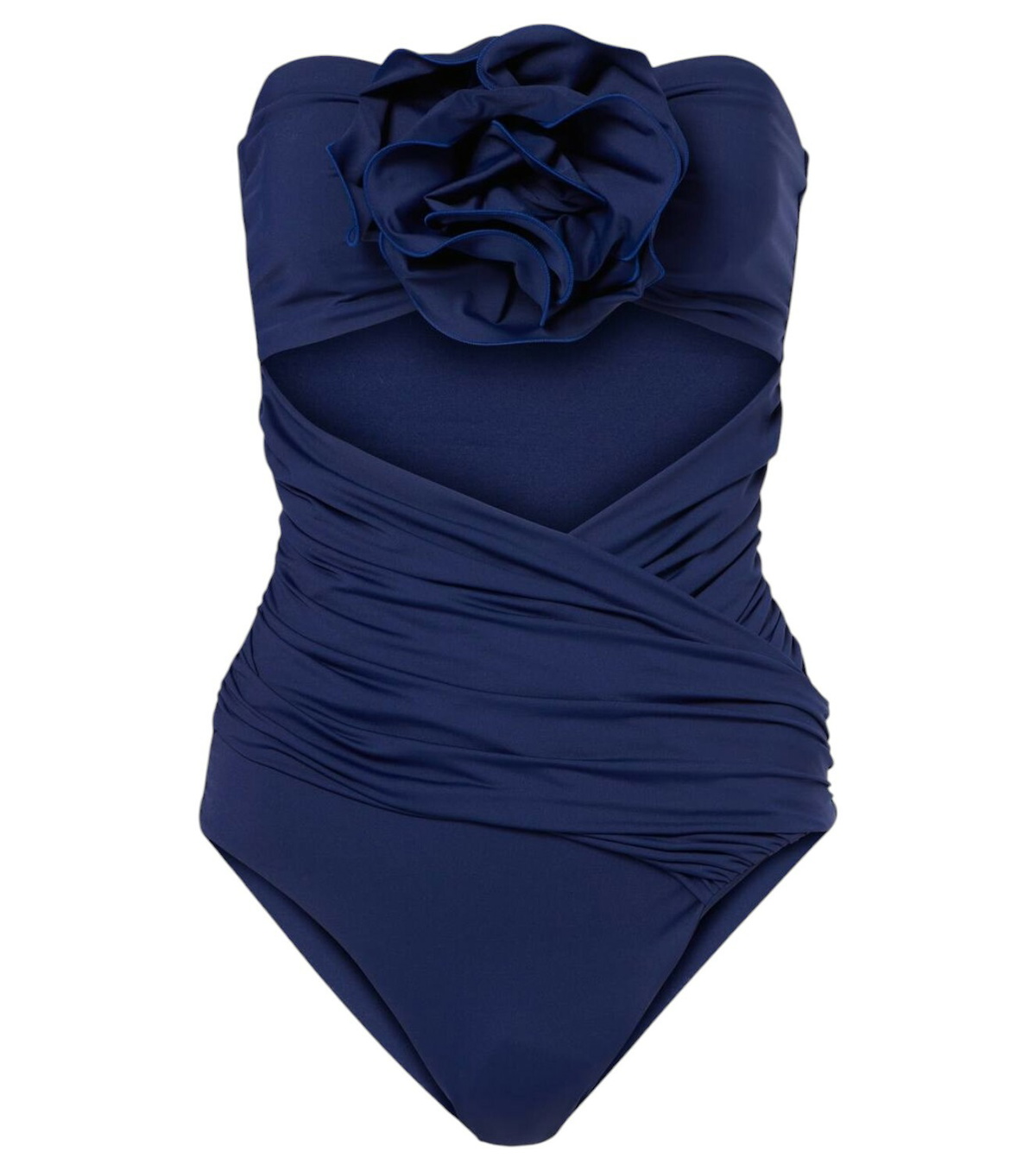 Magda Butrym RE25 swimsuit Magda Butrym