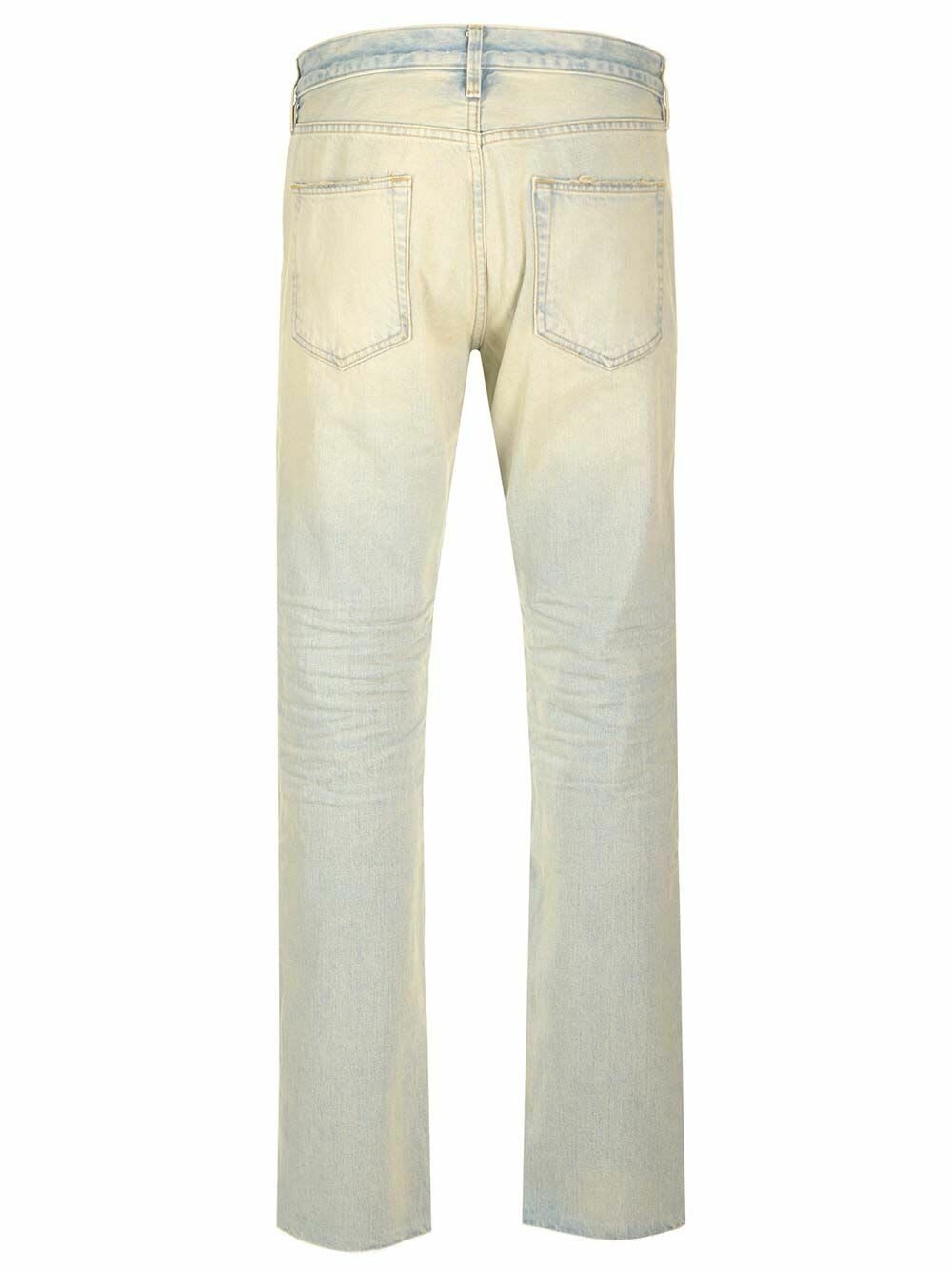 Fear of God collection 8 Jeans Fear Of God