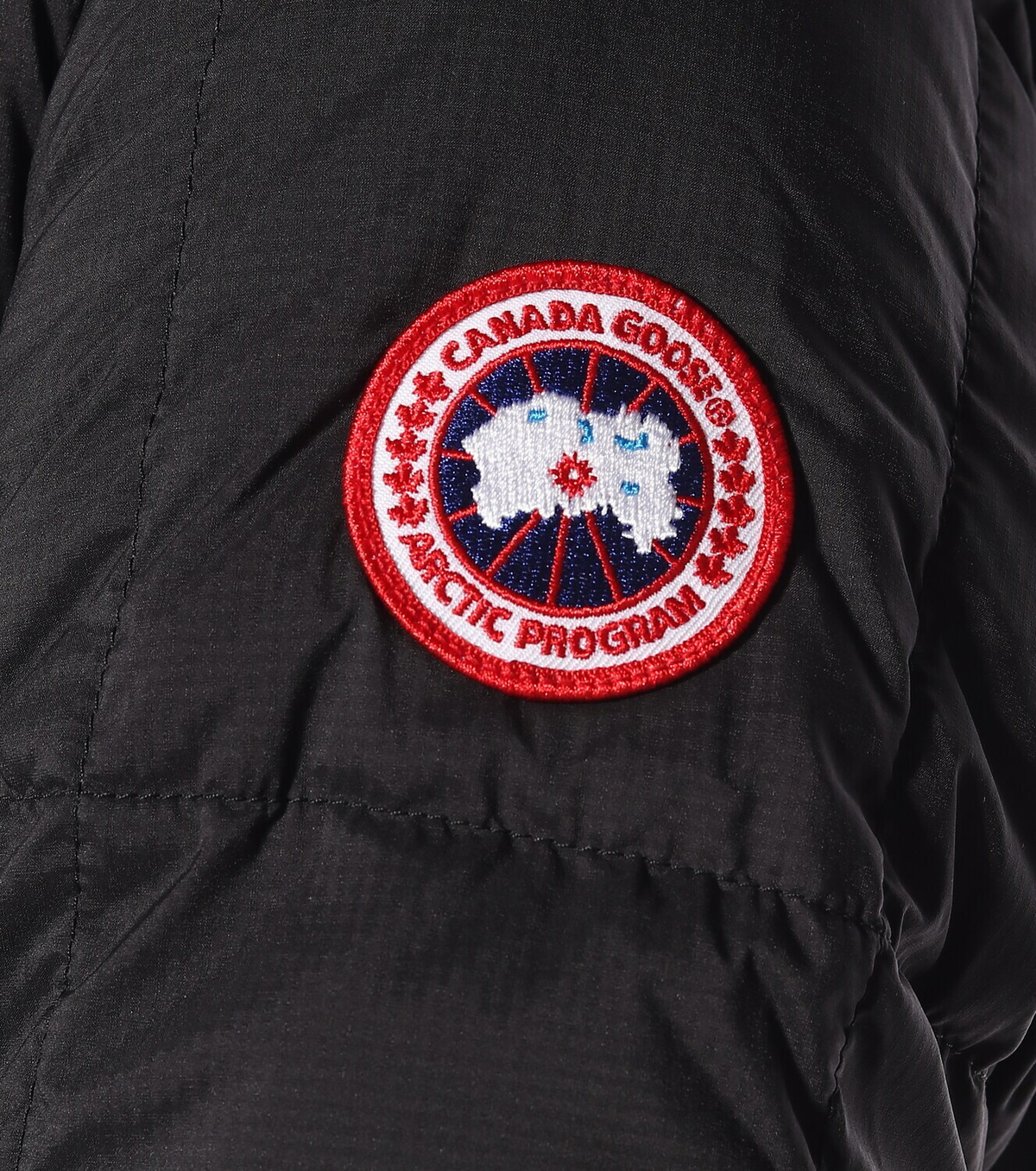 Canada Goose - Alliston down jacket Canada Goose