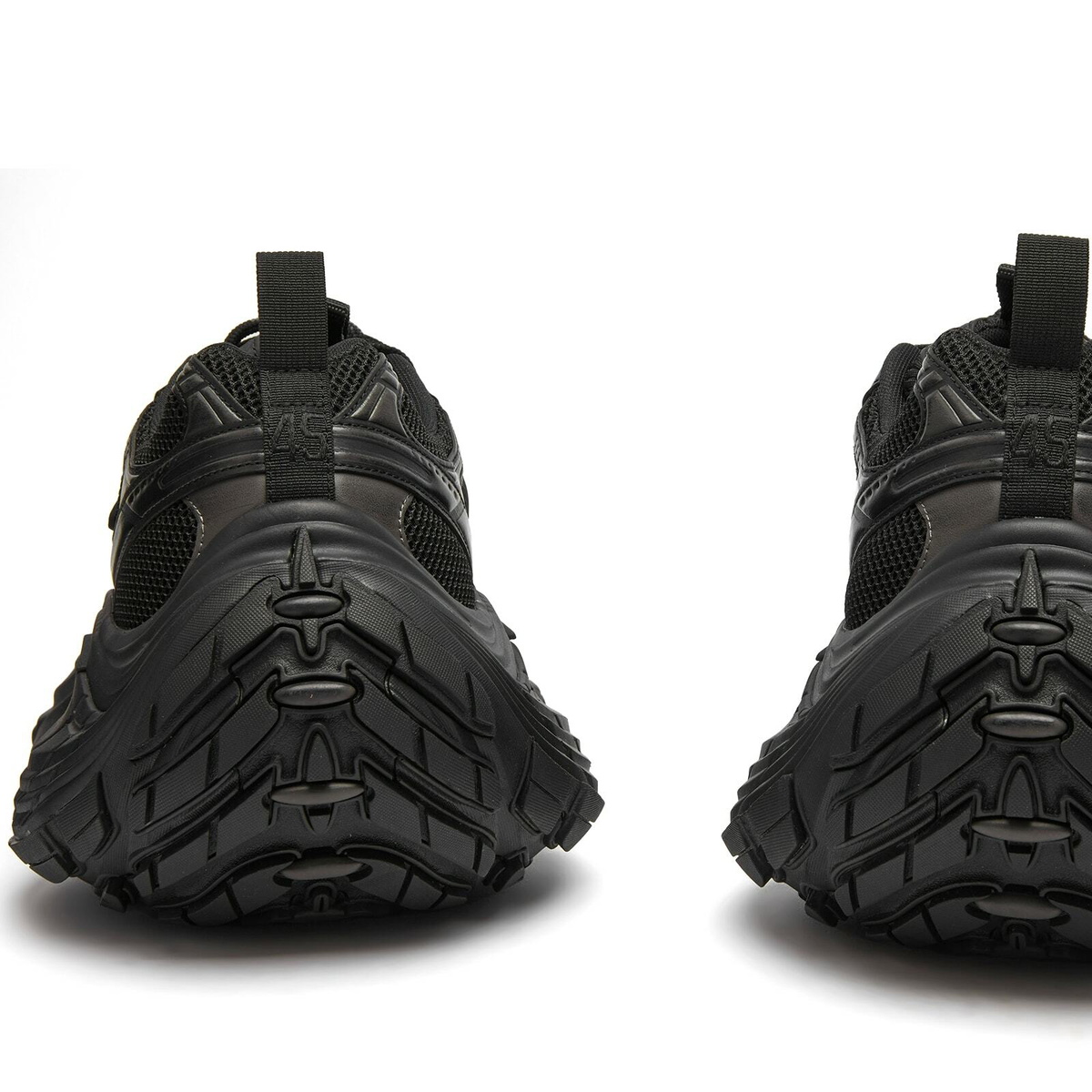 Balenciaga Men's 10XL Sneaker in Black Balenciaga