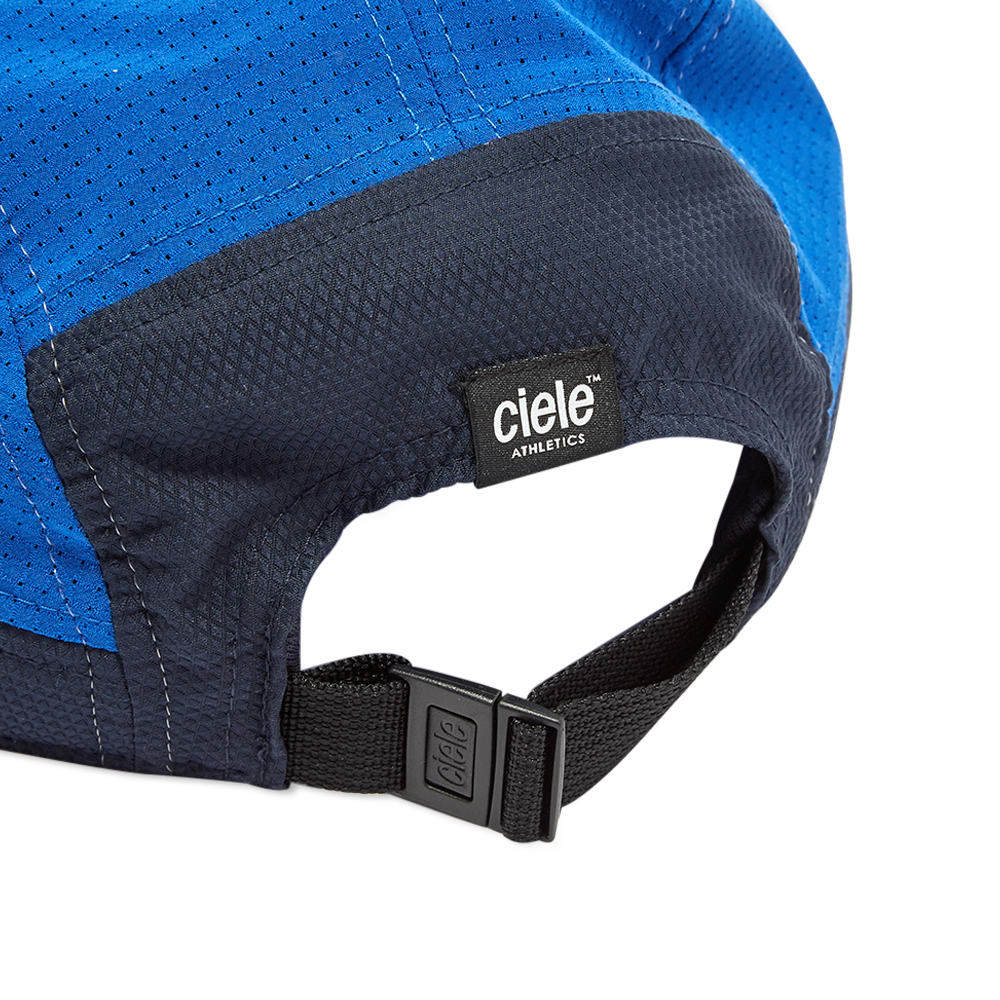 Ciele Athletics GOCap Boston Limited Edition Cap Ciele Athletics