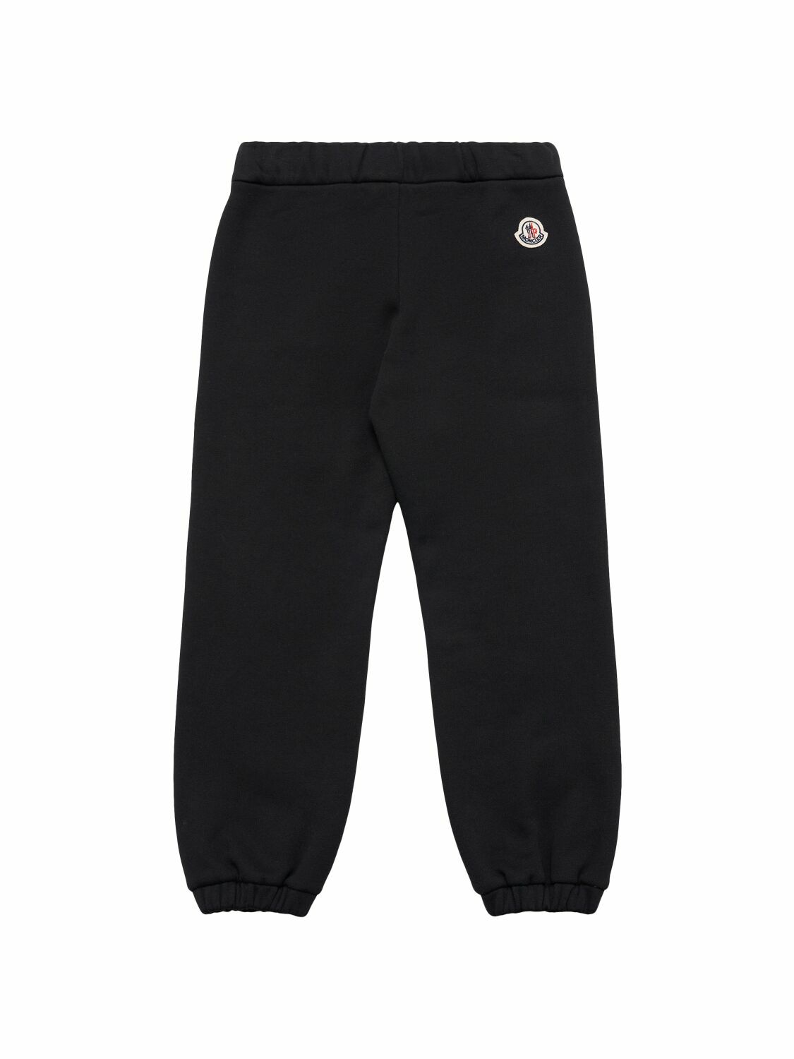 MONCLER Cotton Track Pants Moncler