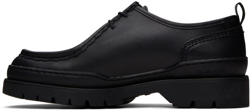 Kleman Black Major Derbys KLEMAN